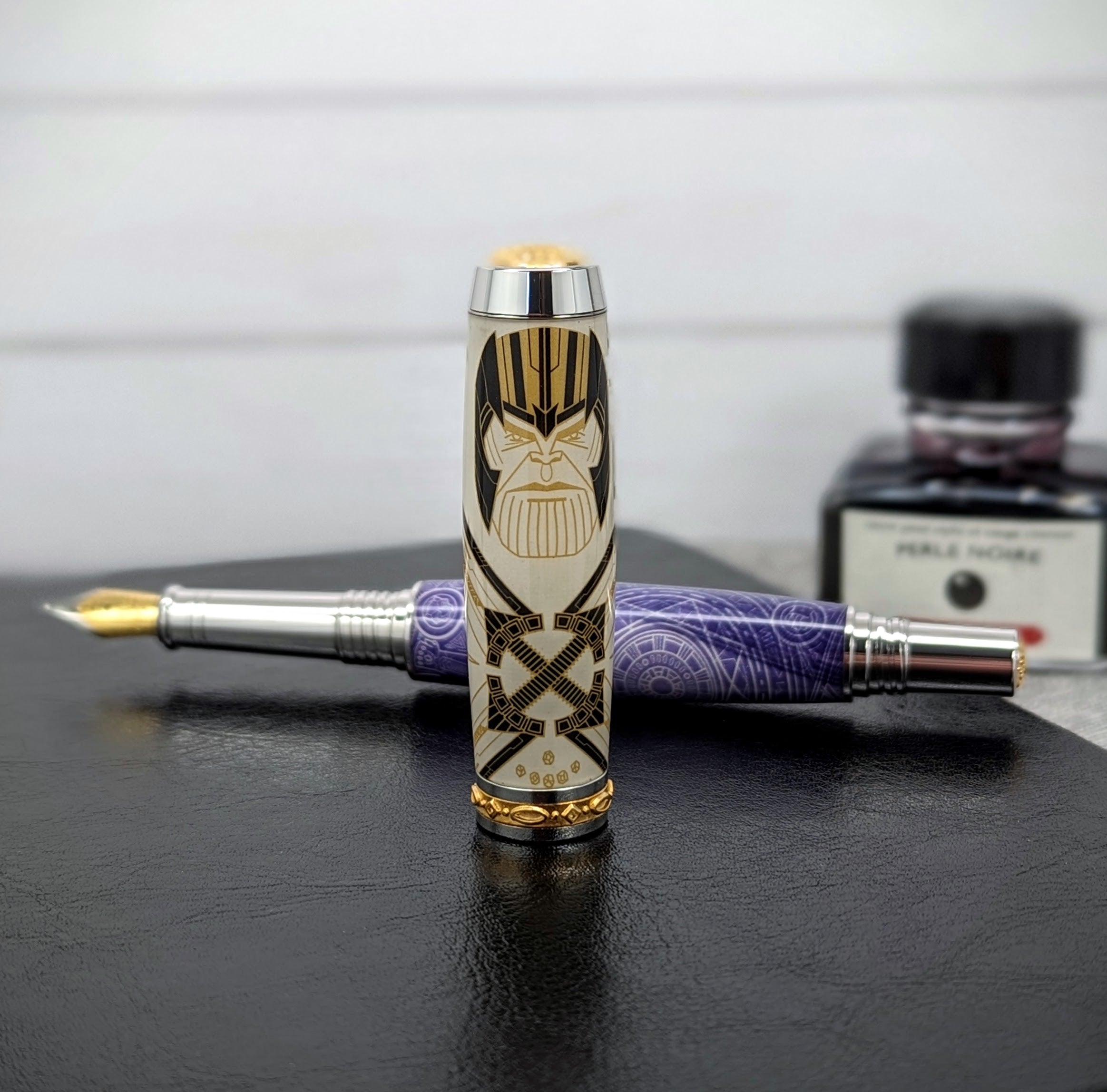 Cardistry Craft Pen – ACinked